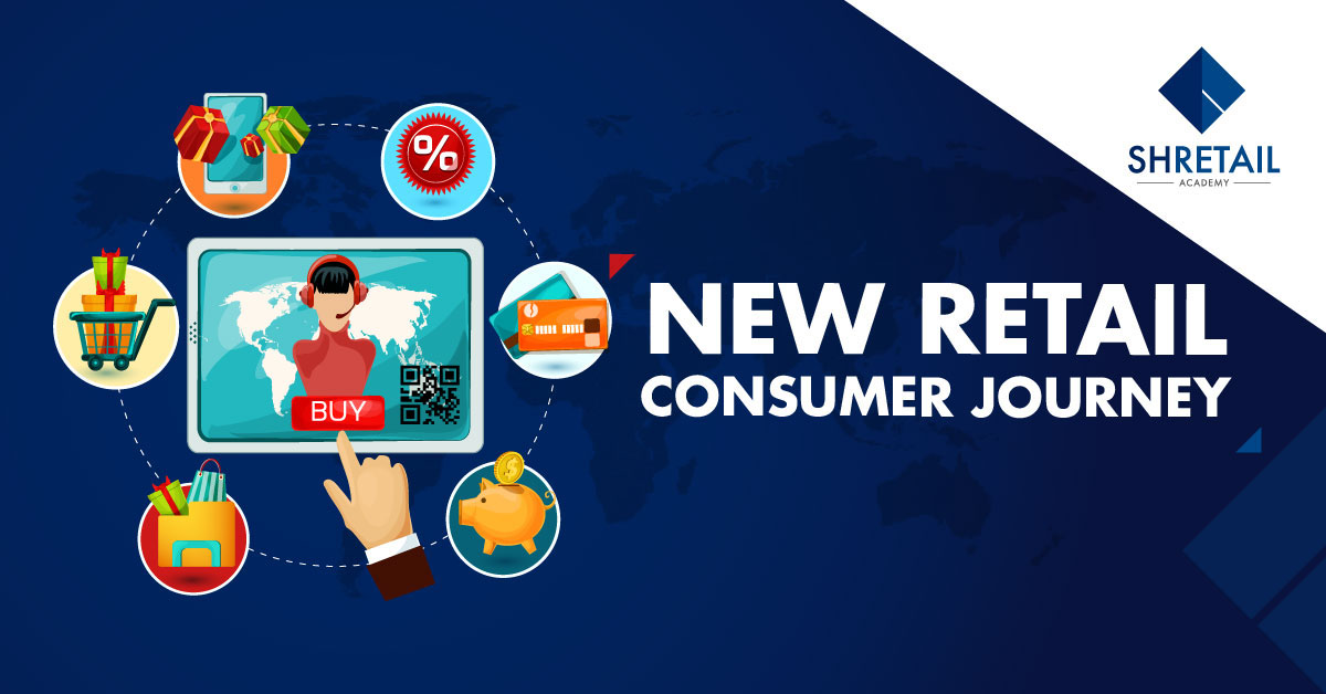 New Retail Redesigns the Consumer Journey in China