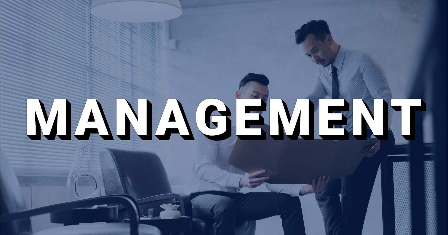 People Management Training | HRDF Claimable - SHRA